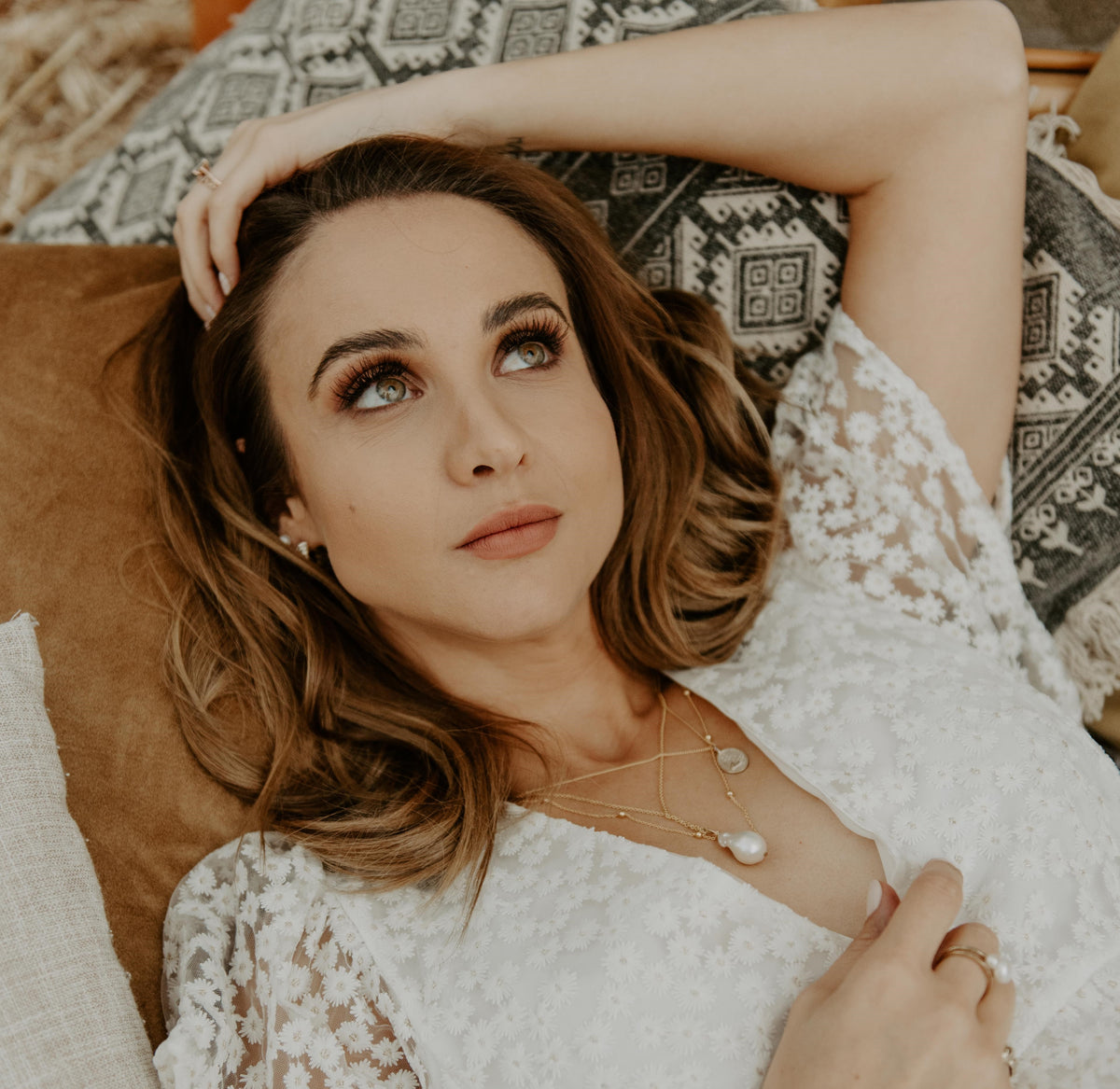 The Harvest Collection – Miinella Jewellery