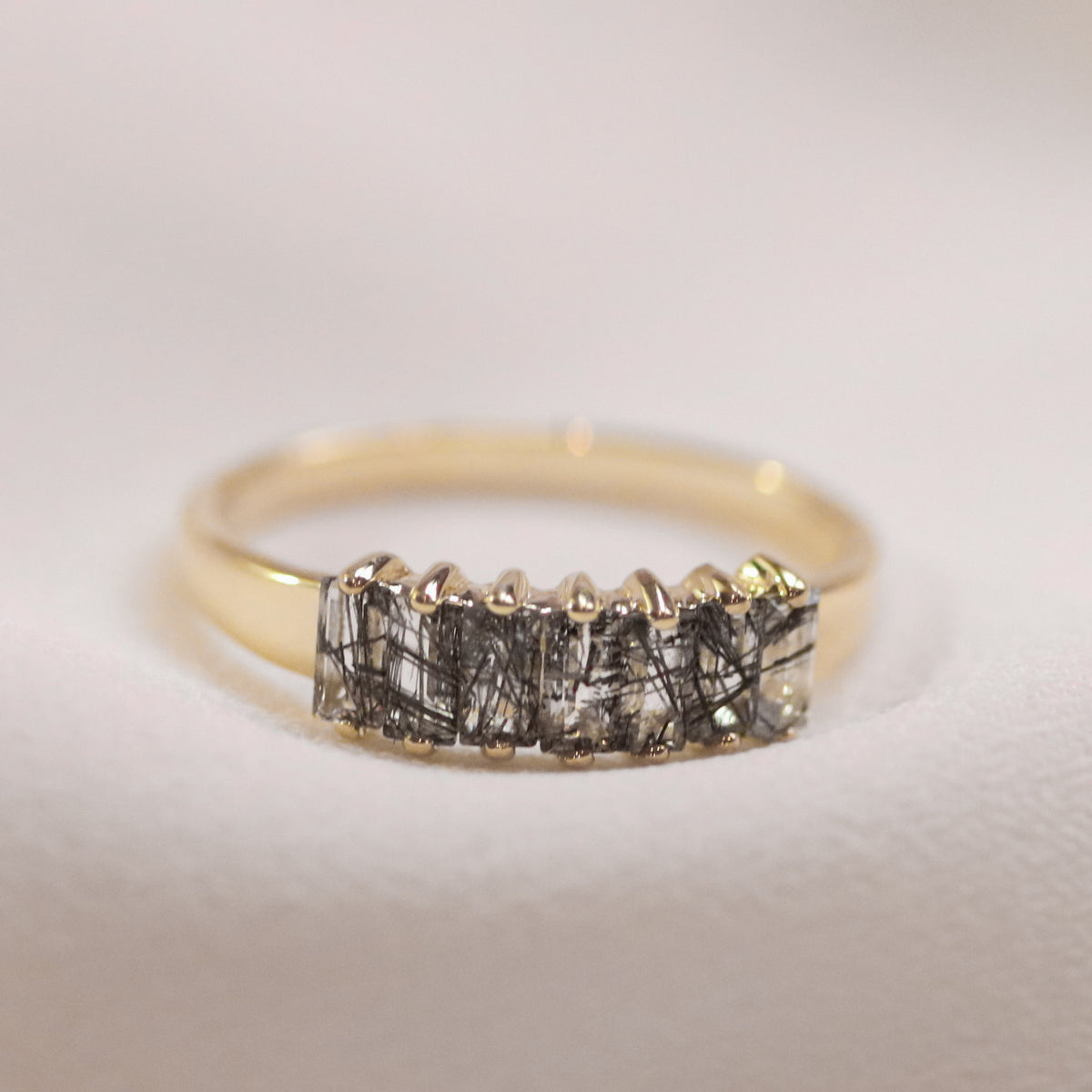 The Freedom Ring – Miinella Jewellery