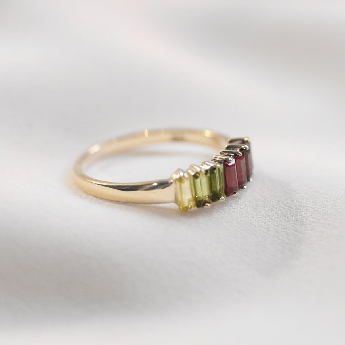 The Tender Ring – Miinella Jewellery